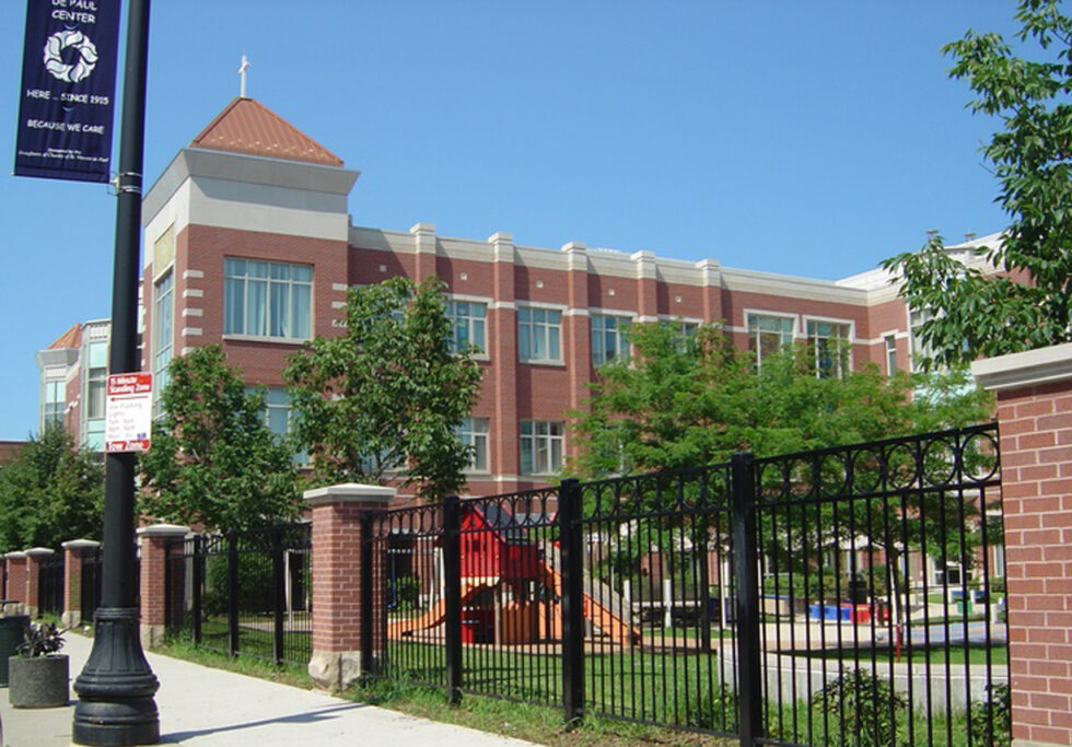THE HARVEST HUB - Marillac St. Vincent